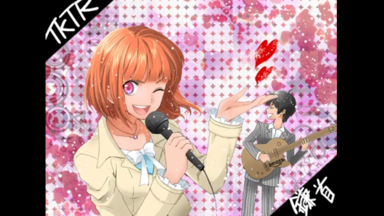 早瀬走の前世はTKTR(てぃけ様)で元地下アイドル！中の人の顔バレは美人と判明！ | もののけTube！Vtuberの前世・中の人・顔バレまとめサイト